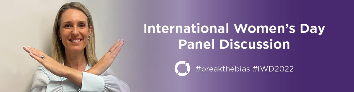 AWA/WSAA IWD Panel Discussion Webinar